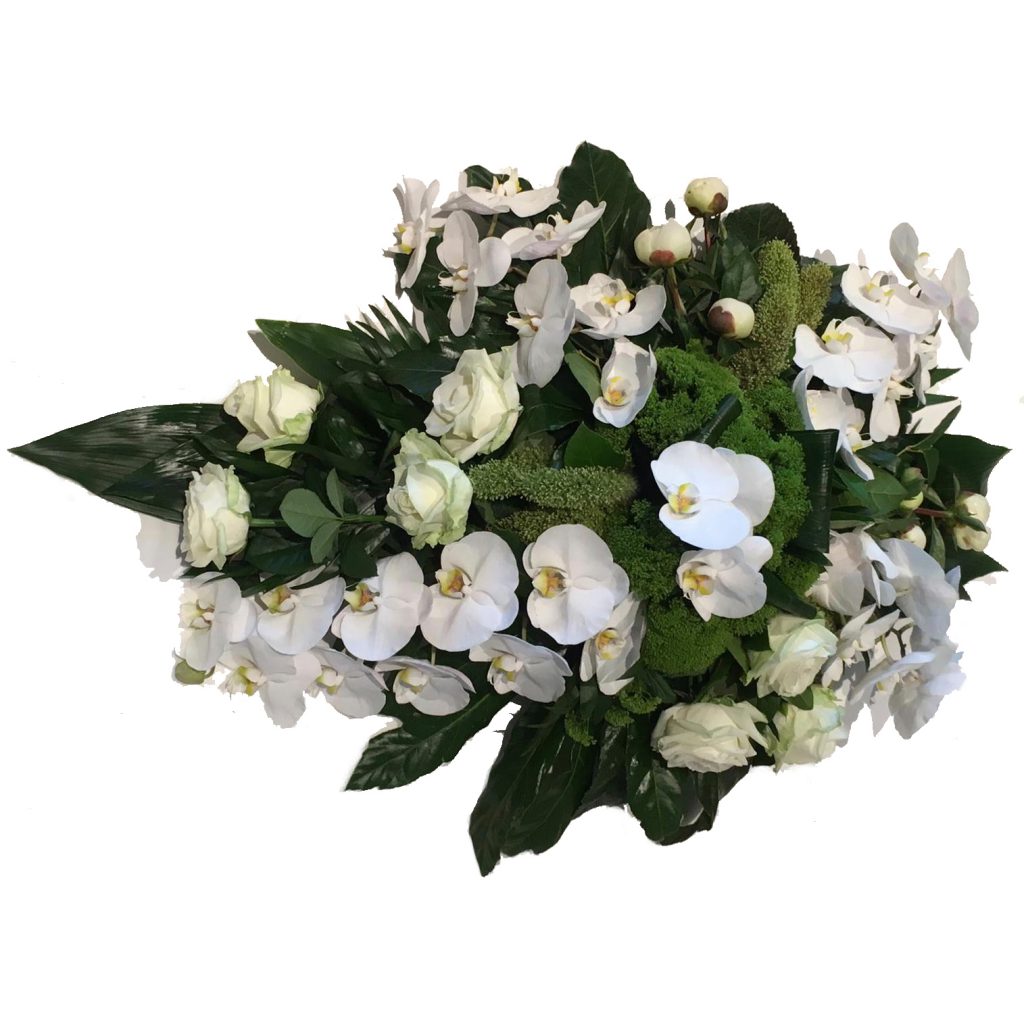 Rouw – Corona Bloemen